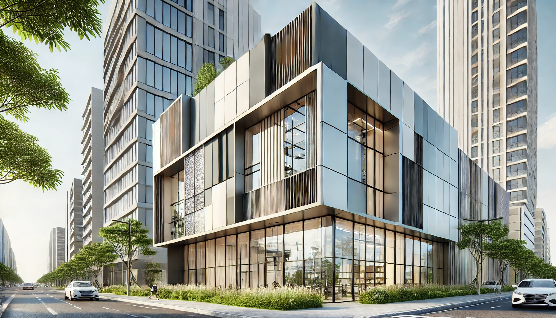 10 Jawaban atas Pertanyaan Umum tentang Fasad Ruko ACP - bikinfasadruko.com